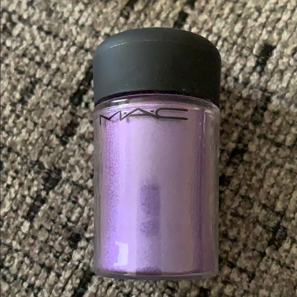 MAC Cosmetics | Makeup | Mac Cosmetics Violet Pigment Color Powder ...
